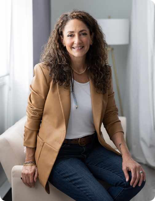 Monique Allen's Press Kit