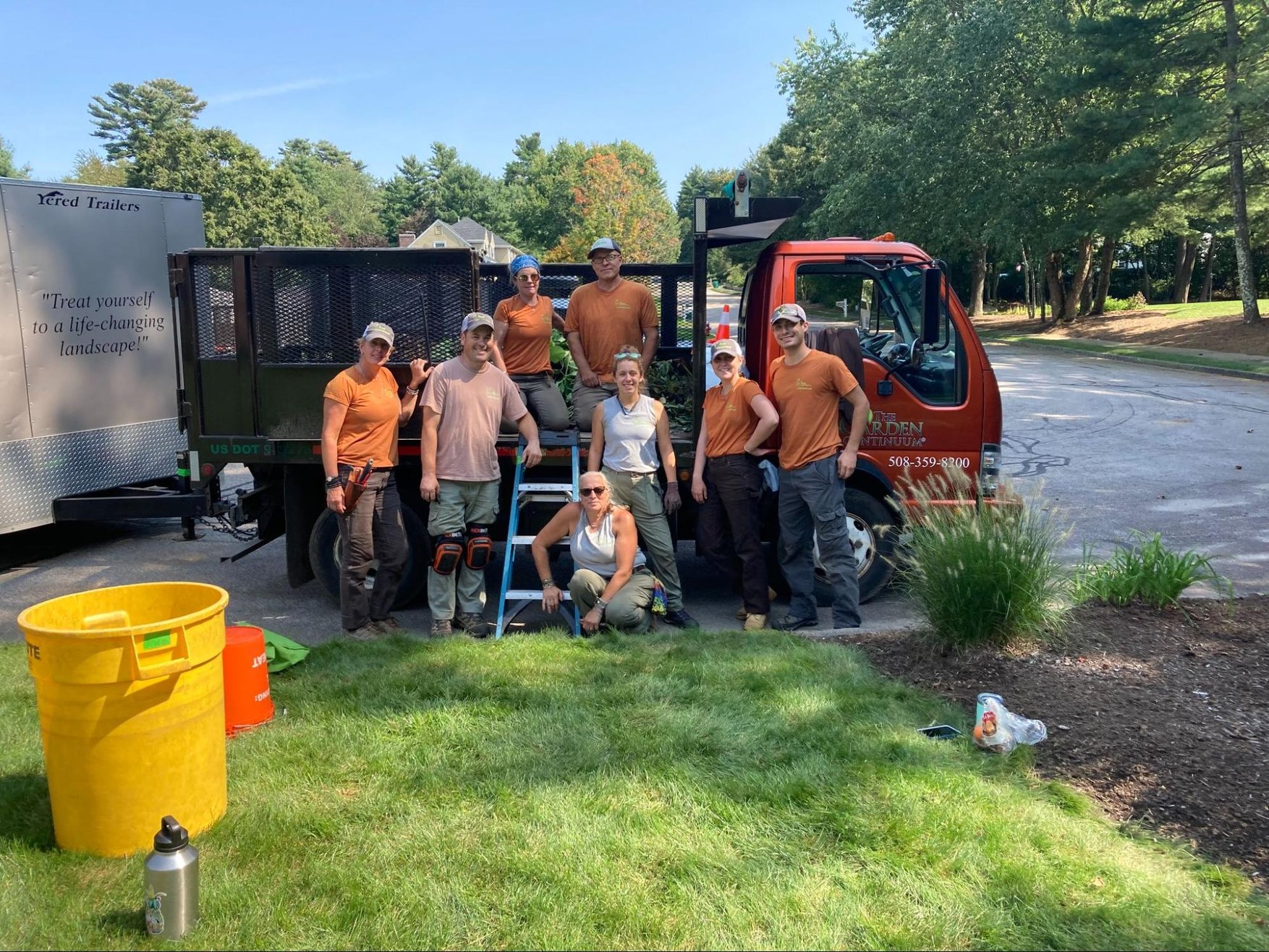 Great landscape employees are found by using these 5 steps to avoid bad ...